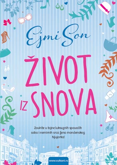 ŽIVOT IZ SNOVA