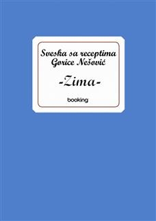 SVESKA SA RECEPTIMA _ ZIMA