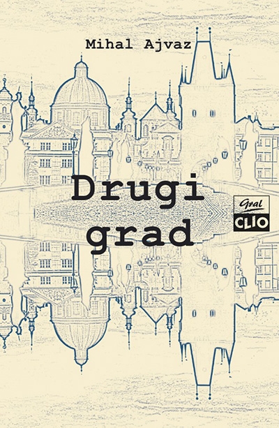 Drugi grad