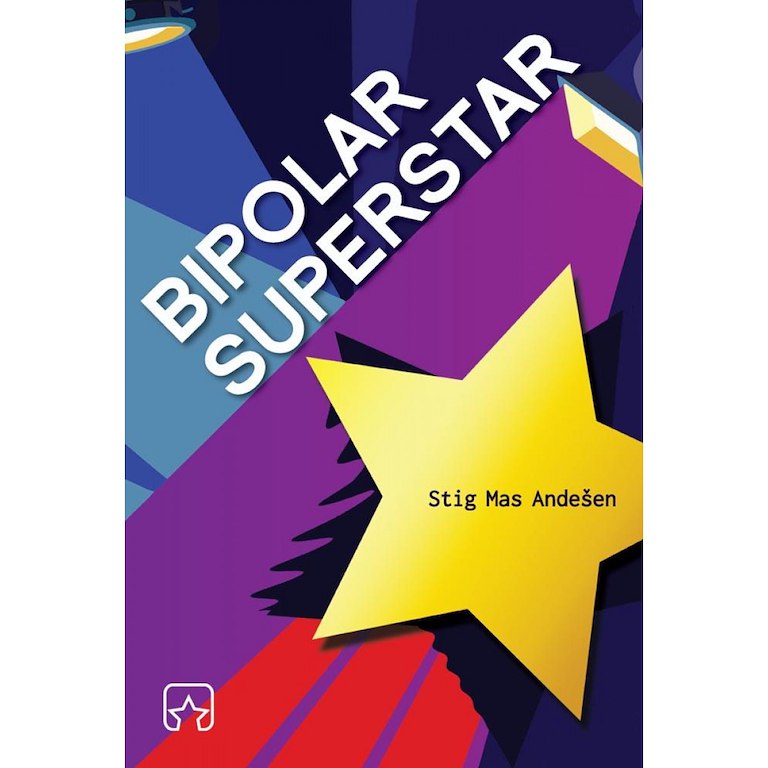Bipolar superstar