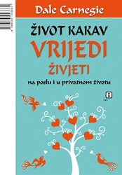 ZIVOT KAKAV VRIJEDI ZIVETI