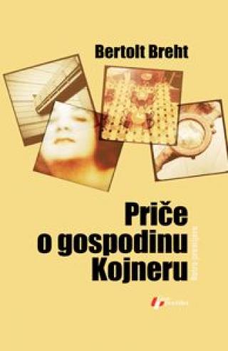 Priče o gospodinu Kojneru