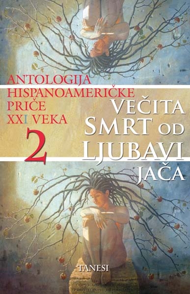Večita smrt od ljubavi jača 2