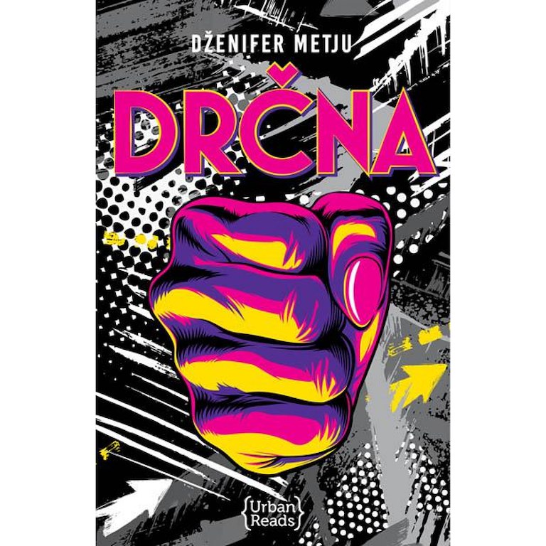 Drčna