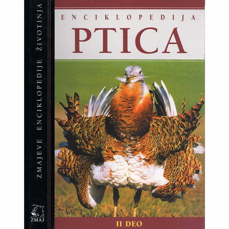 ENCIKLOPEDIJA PTICA 2