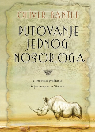 PUTOVANJE JEDNOG NOSOROGA