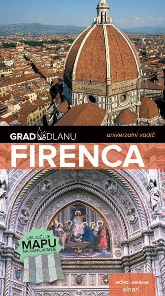 Grad na dlanu – FIRENCA