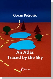 An atlas traced by the sky