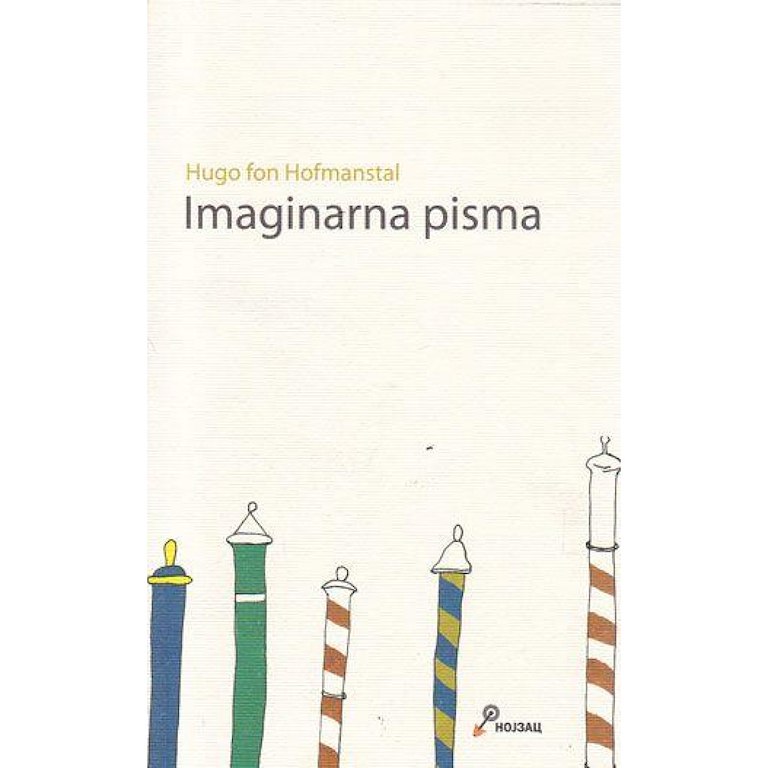 Imaginarna pisma