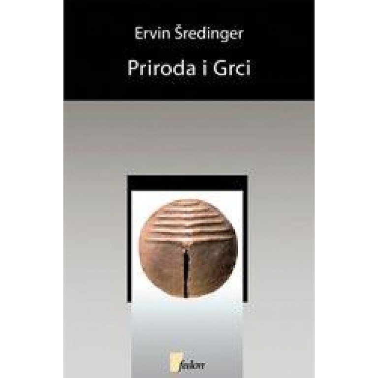 Priroda i Grci