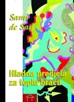 Hladna predjela za toplu braću