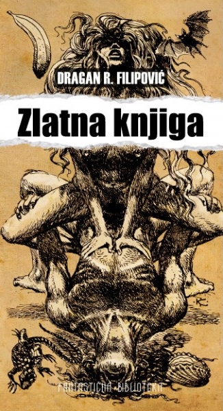 ZLATNA KNJIGA