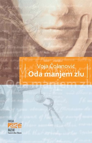 ODA MANJEM ZLU
