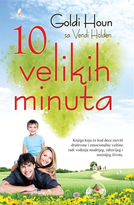 10 velikih minuta