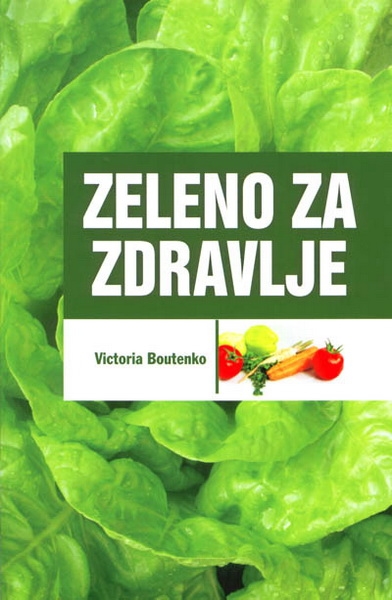 Zeleno za zdravlje