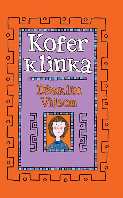 Džeklin Vilson – Kofer klinka
