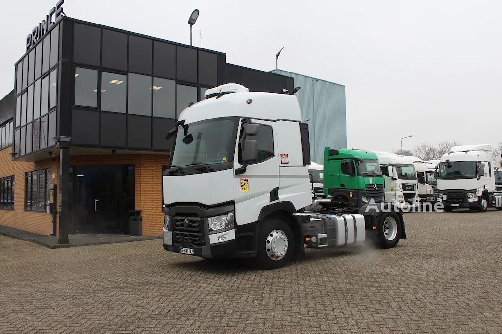 Renault T460 * RETARDER * 4X2 * tegljač