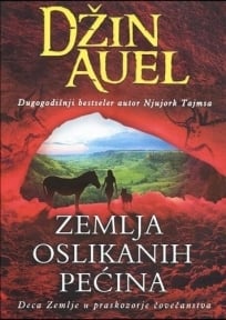 ZEMLJA OSLIKANIH PEĆINA