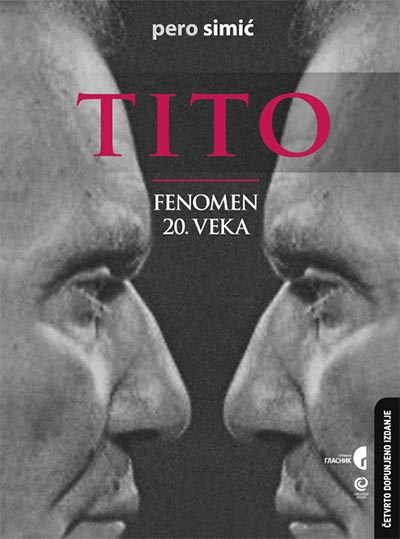 Tito – Fenomen 20. veka (latinica)