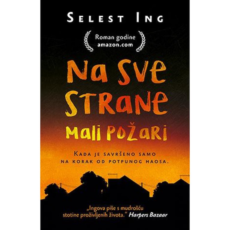 NA SVE STRANE MALI POŽARI