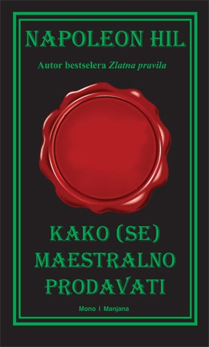 KAKO (SE) MAESTRALNO PRODAVATI