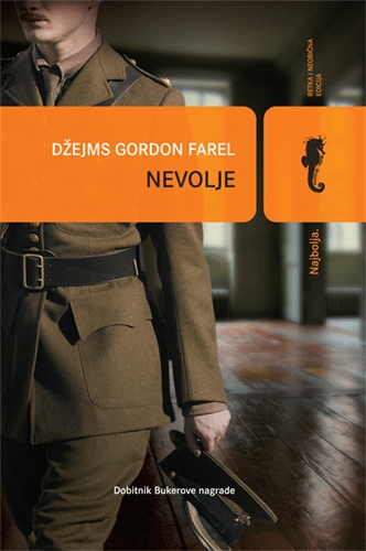 NEVOLJE