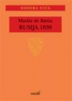 RUSIJA 1839.