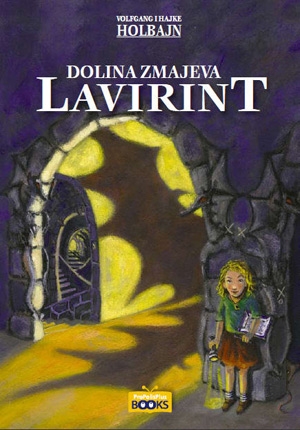 Lavirint – Dolina zmajeva 2