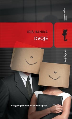 DVOJE _ HANIKA
