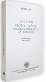 Društvo protiv države – Istraživanja iz političke antropologije