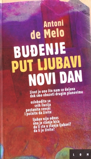 Buđenje / Put ljubavi / Novi dan