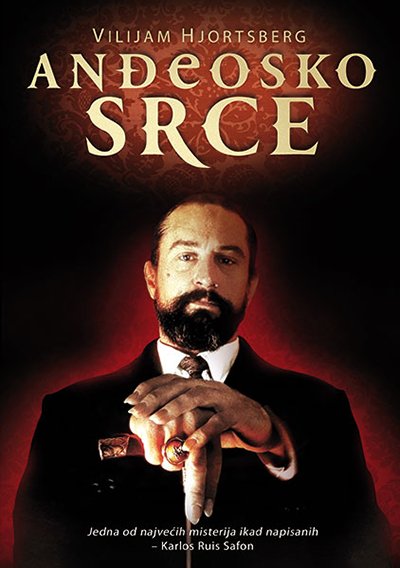 Anđeosko srce