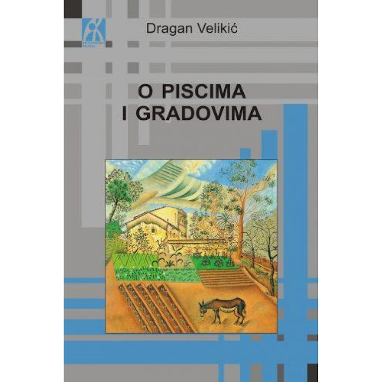 O piscima i gradovima