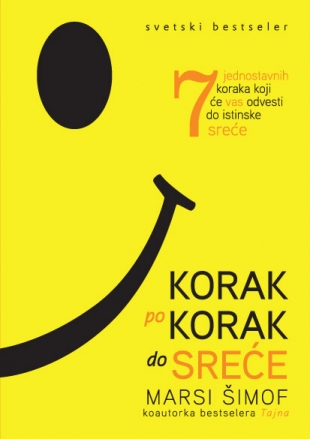 KORAK PO KORAK DO SRECE
