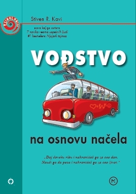 Vođstvo na osnovu načela