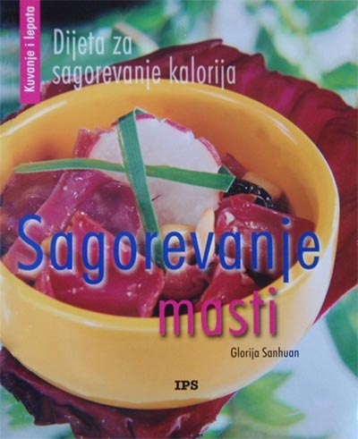 SAGOREVANJE MASTI