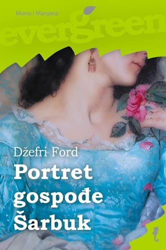 PORTRET GOSPODJE SARBUK