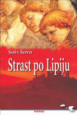 STRAST PO LIPIJU