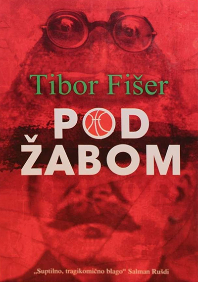 Pod žabom