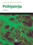 PSIHIJATRIJA