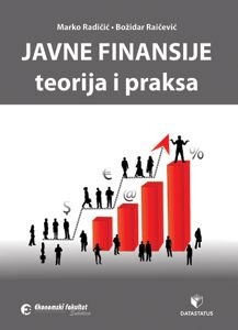 Javne finansije – Teorija i praksa