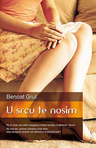 U SRCU TE NOSIM