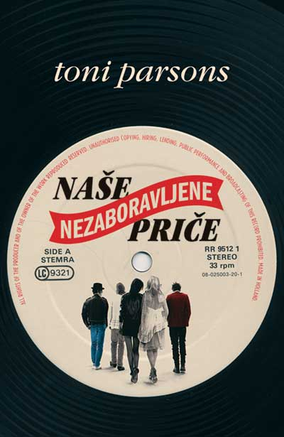 NASE NEZABORAVLJENE PRICE