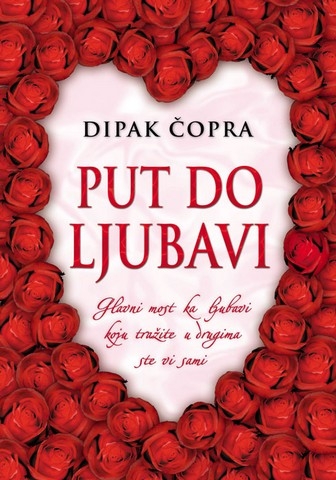 PUT DO LJUBAVI