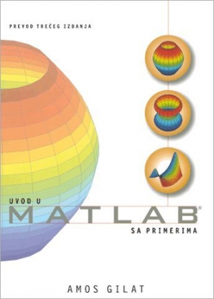 UVOD U MATLAB SA PRIMERIMA