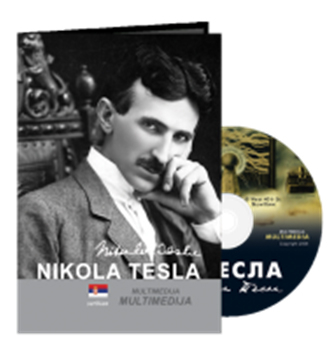 CD – Nikola Tesla