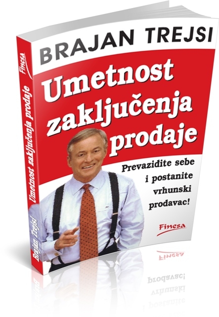 Umetnost zaključenja prodaje