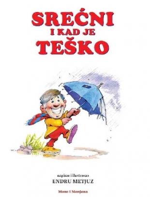 SRECNI I KAD JE TESKO