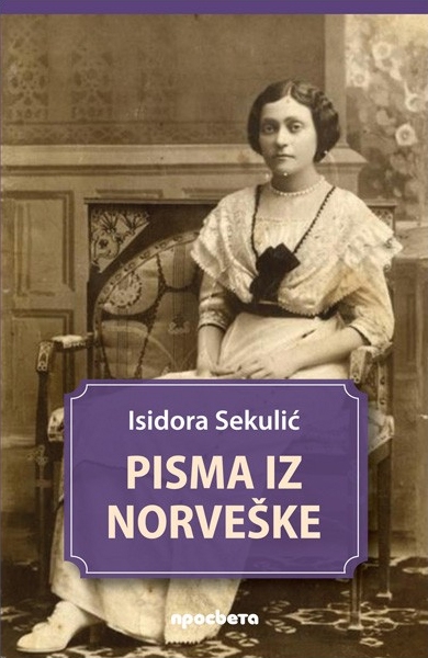 PISMA IZ NORVESKE