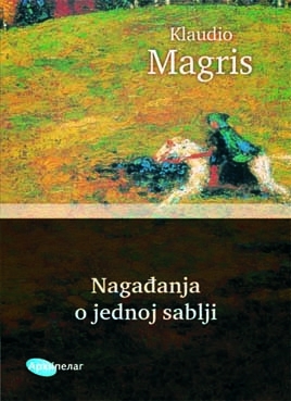NAGAĐANJA O JEDNOJ SABLJI